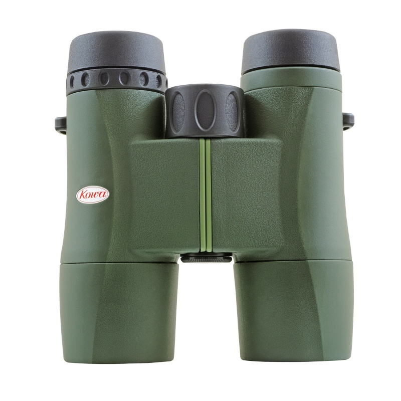 Kowa SV II 10 x 32 Binoculars - Rother Valley Optics Ltd
