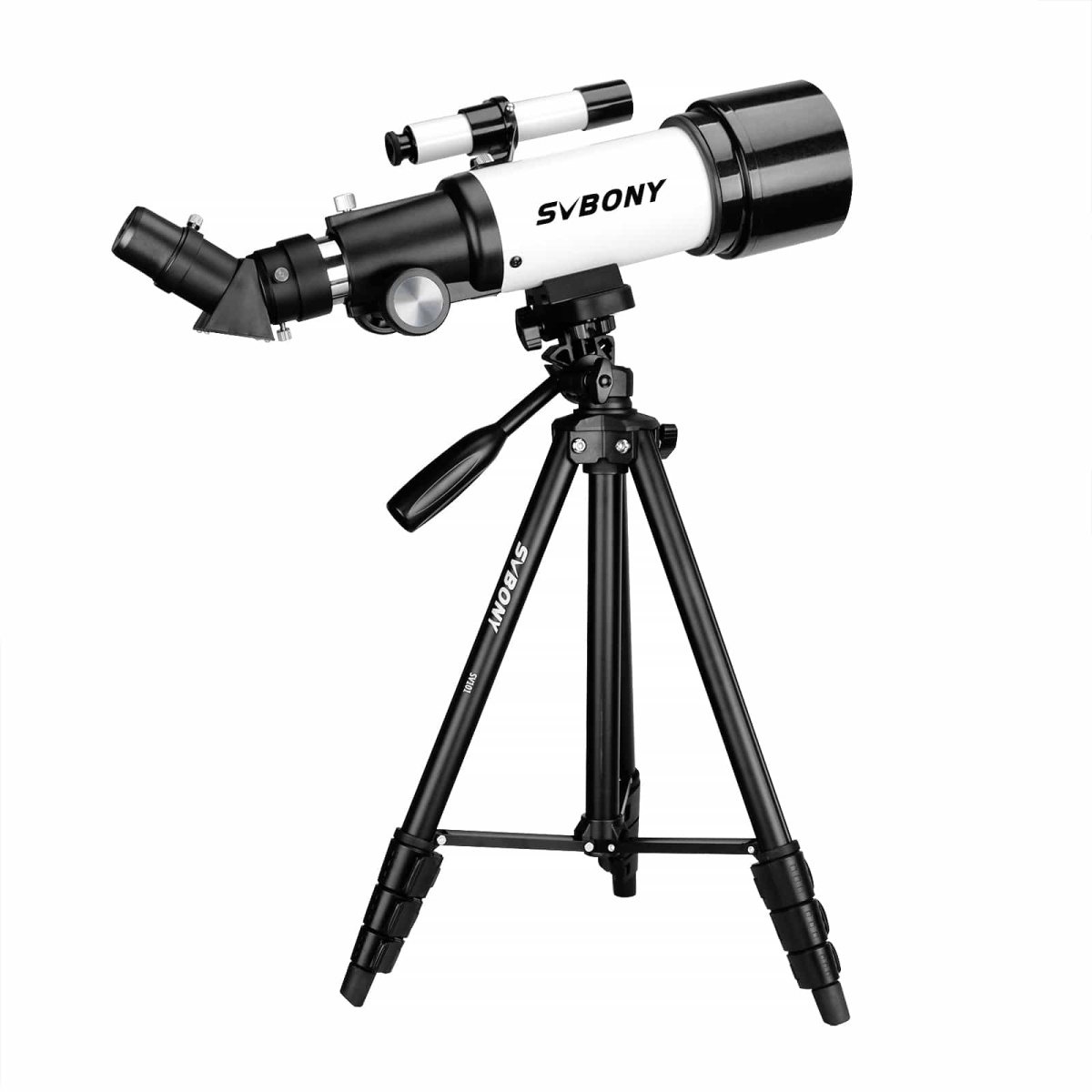 Svbony 70mm Portable Refractor Telescope Kit - Rother Valley Optics Ltd