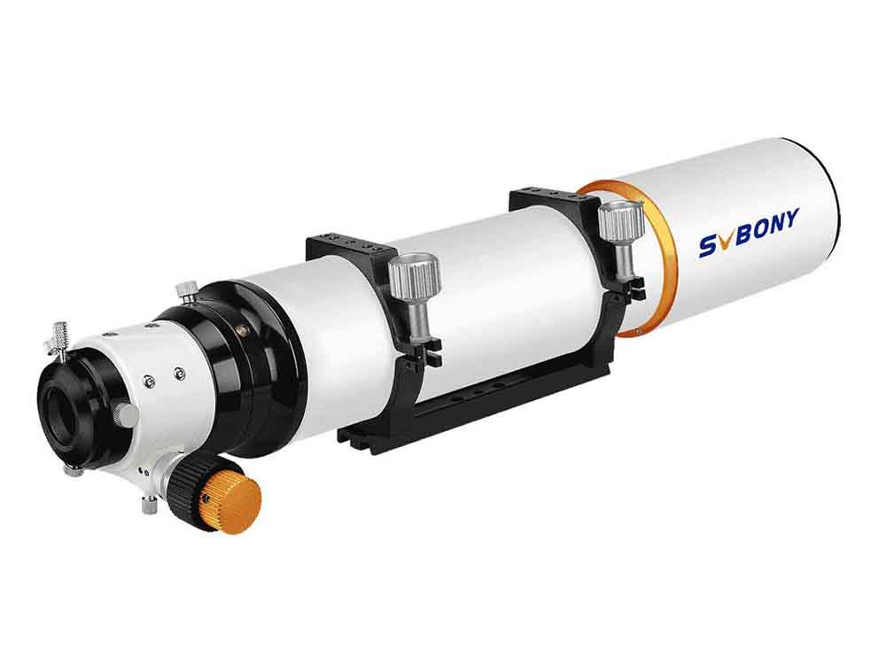 Svbony 102mm f/7 ED Doublet Refractor OTA - Rother Valley Optics Ltd