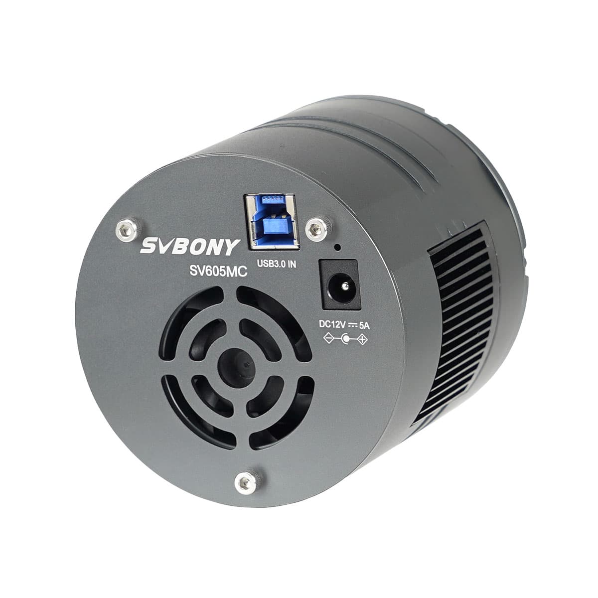 Svbony SV605MC Mono Cooled Imaging Camera IMX533 - Rother Valley Optics Ltd