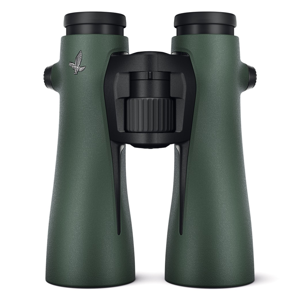 Swarovski NL Pure 10 x 52 Binoculars - Rother Valley Optics Ltd