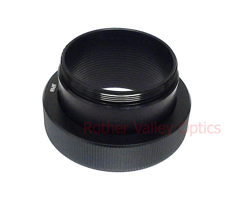 Antares SCT - T Thread Adaptors - Rother Valley Optics Ltd