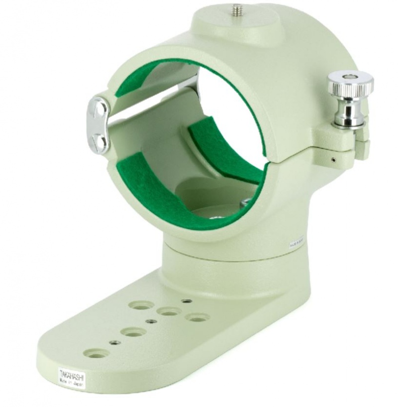 Takahashi Tube Cradle With Offset Balance Plate For FSQ-85EDX - Rother ...