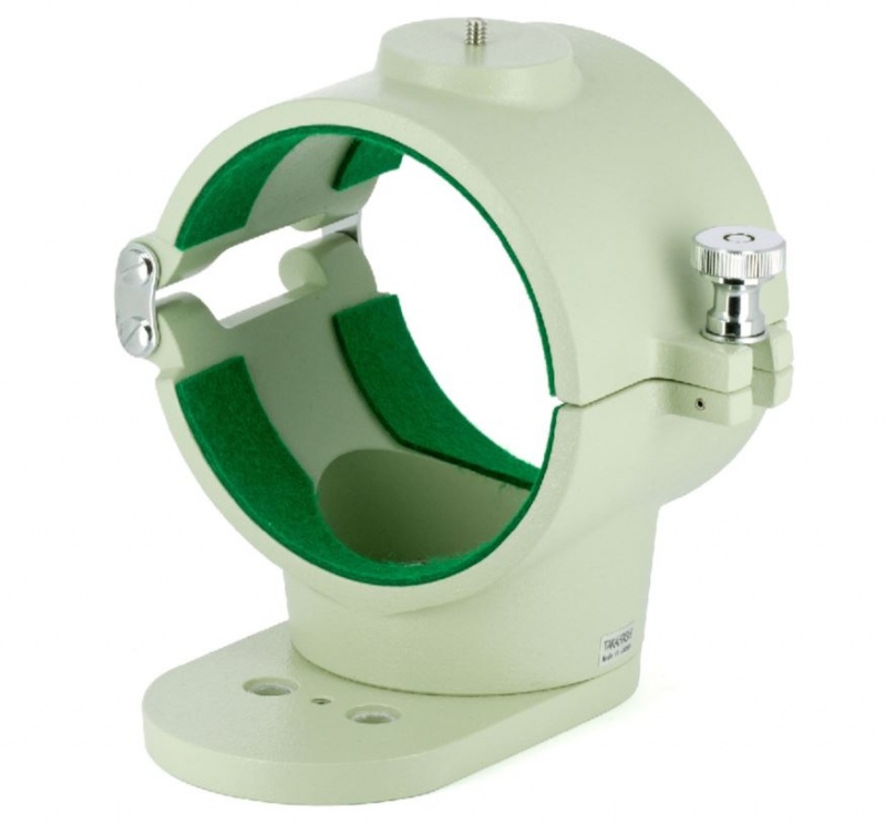 Takahashi Tube Cradle With Offset Balance Plate For FSQ-106ED - Rother ...