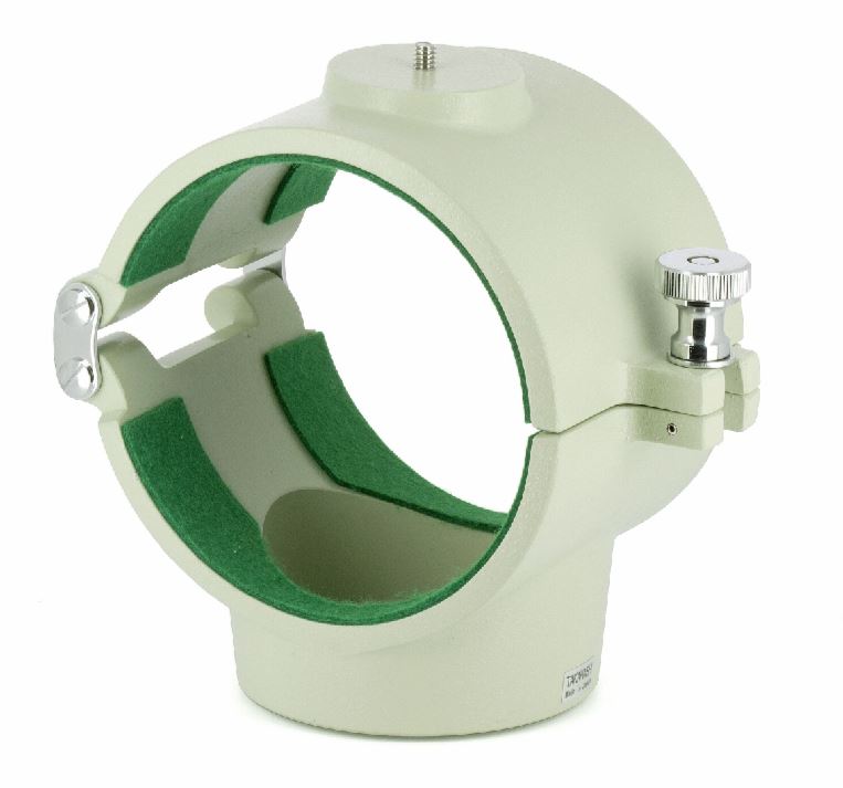 Takahashi Tube Cradle Without Balancing Plate For FSQ-106ED - Rother ...