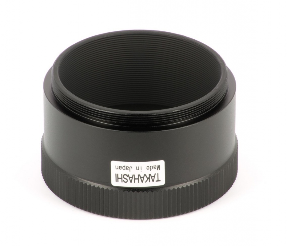 Takahashi 56mm DT Extension Tube Nr 81 - Rother Valley Optics Ltd