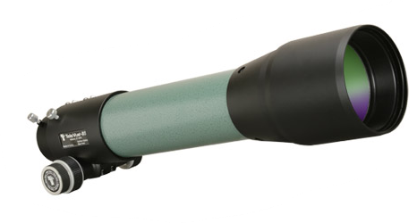 Tele Vue TV-85 Evergreen Refractor OTA - Rother Valley Optics Ltd
