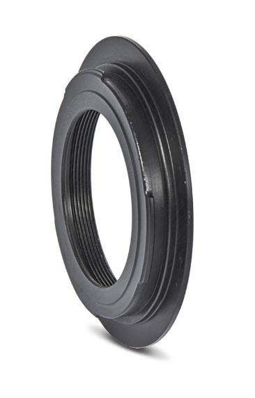 Baader Ultra Short T Mount Canon EOS - Rother Valley Optics Ltd