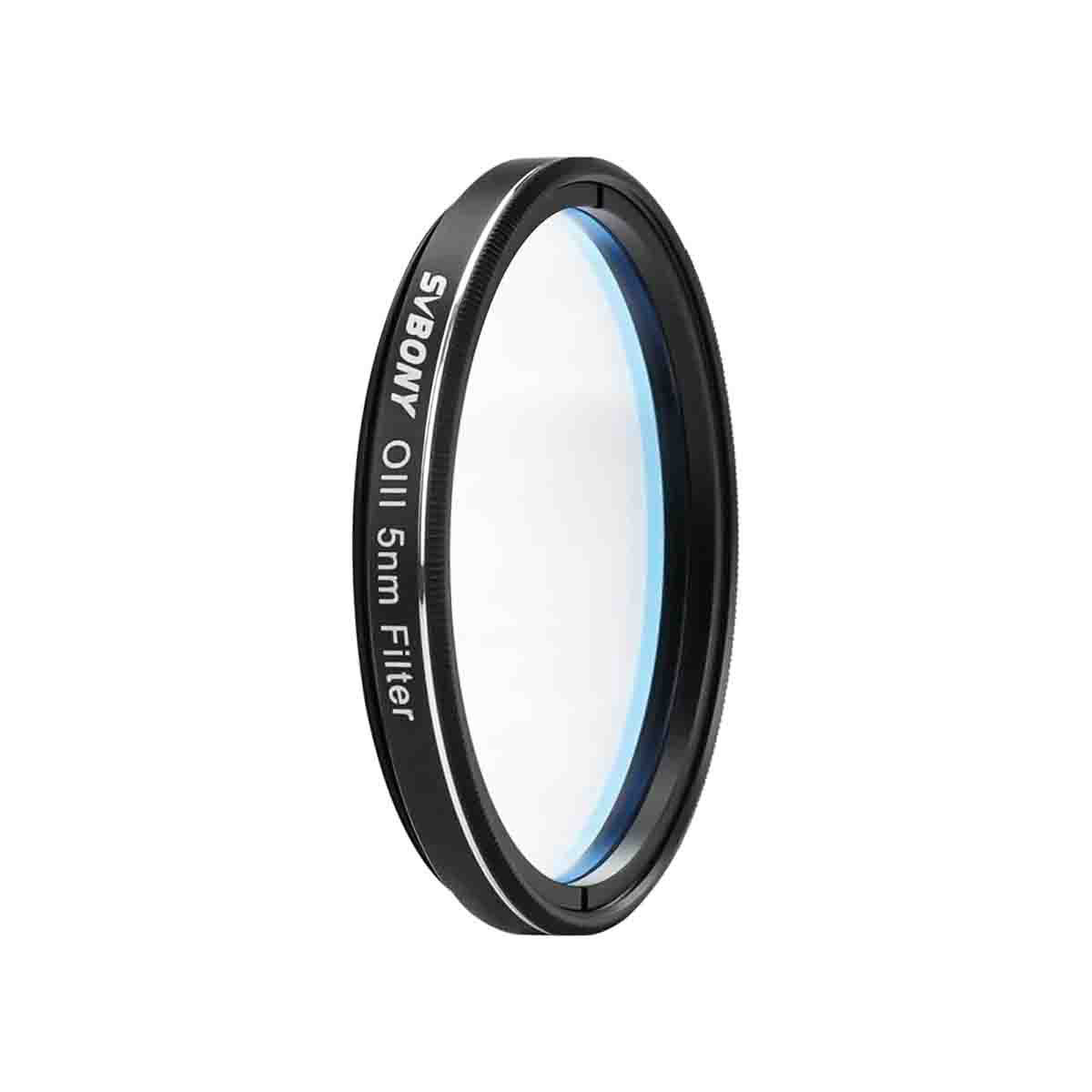 Svbony SV227 OIII 5nm Filter 2" - Rother Valley Optics Ltd