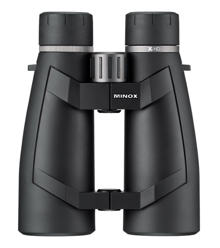 Minox X-HD 8 x 56 Binoculars - Rother Valley Optics Ltd