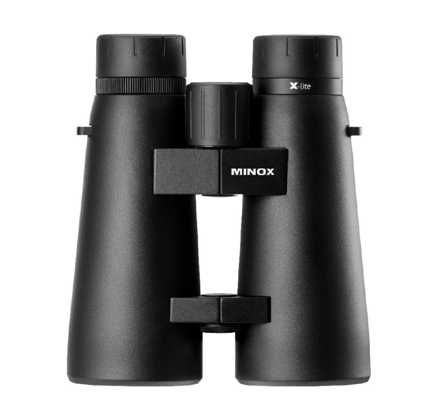 Minox X-lite 8 x 56 Binoculars - Rother Valley Optics Ltd