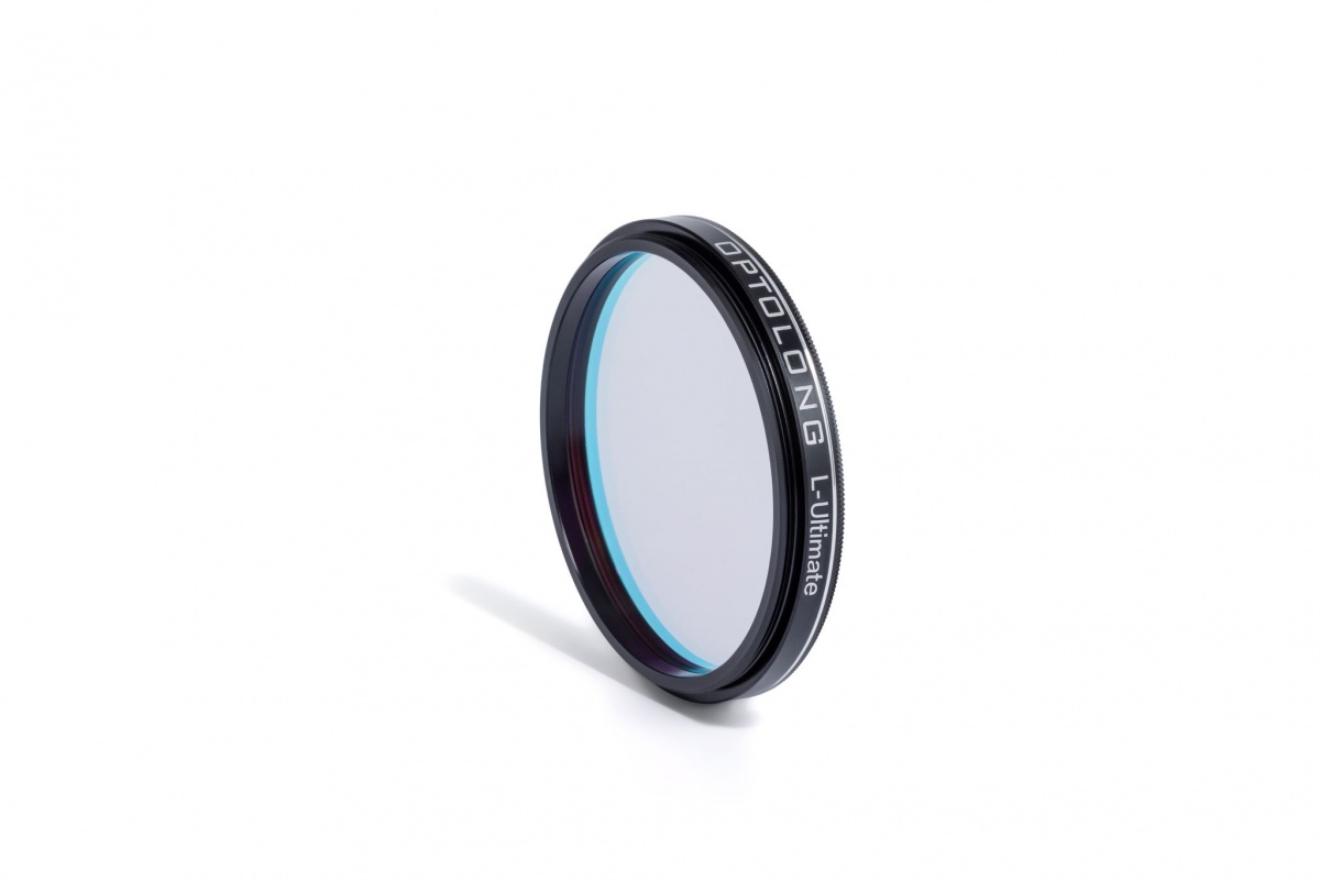 Optolong L-Ultimate dual-3nm Filter 2" - Rother Valley Optics Ltd