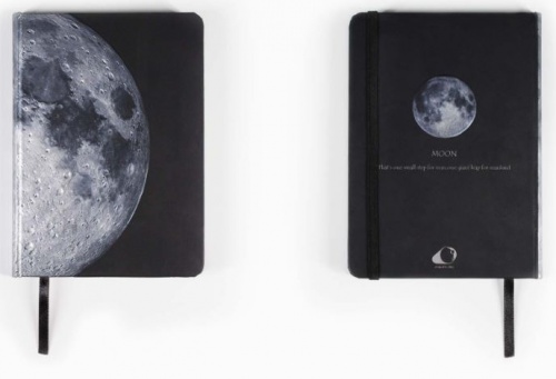 AstroReality Lunar AR Notebook - Rother Valley Optics Ltd