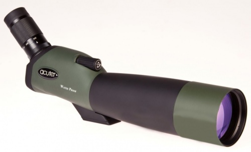 Acuter Pro 20-60x80 Waterproof Spotting Scope - Rother Valley Optics Ltd