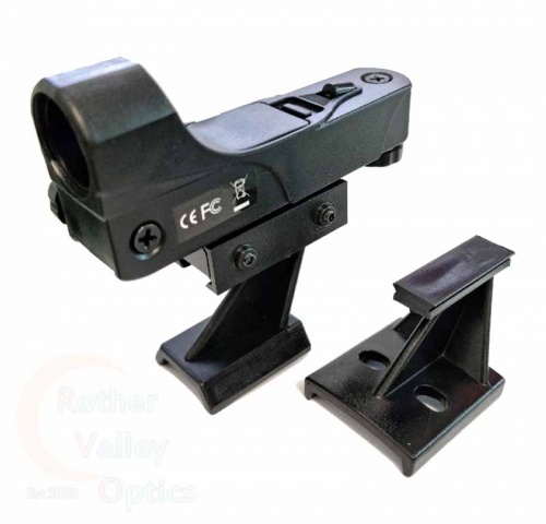 Skywatcher Red Dot Finder - Rother Valley Optics Ltd