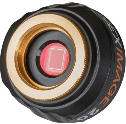 Celestron Neximage 20 Solar System Colour Imager - Rother Valley Optics Ltd
