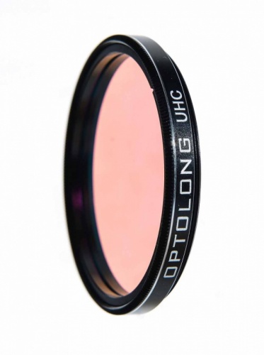 Optolong UHC Light Pollution Filter 2" - Rother Valley Optics Ltd