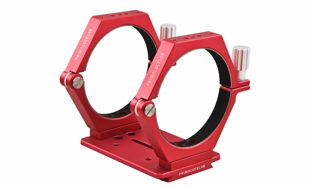 Primaluce Lab 20mm PLUS Spacers - Rother Valley Optics Ltd