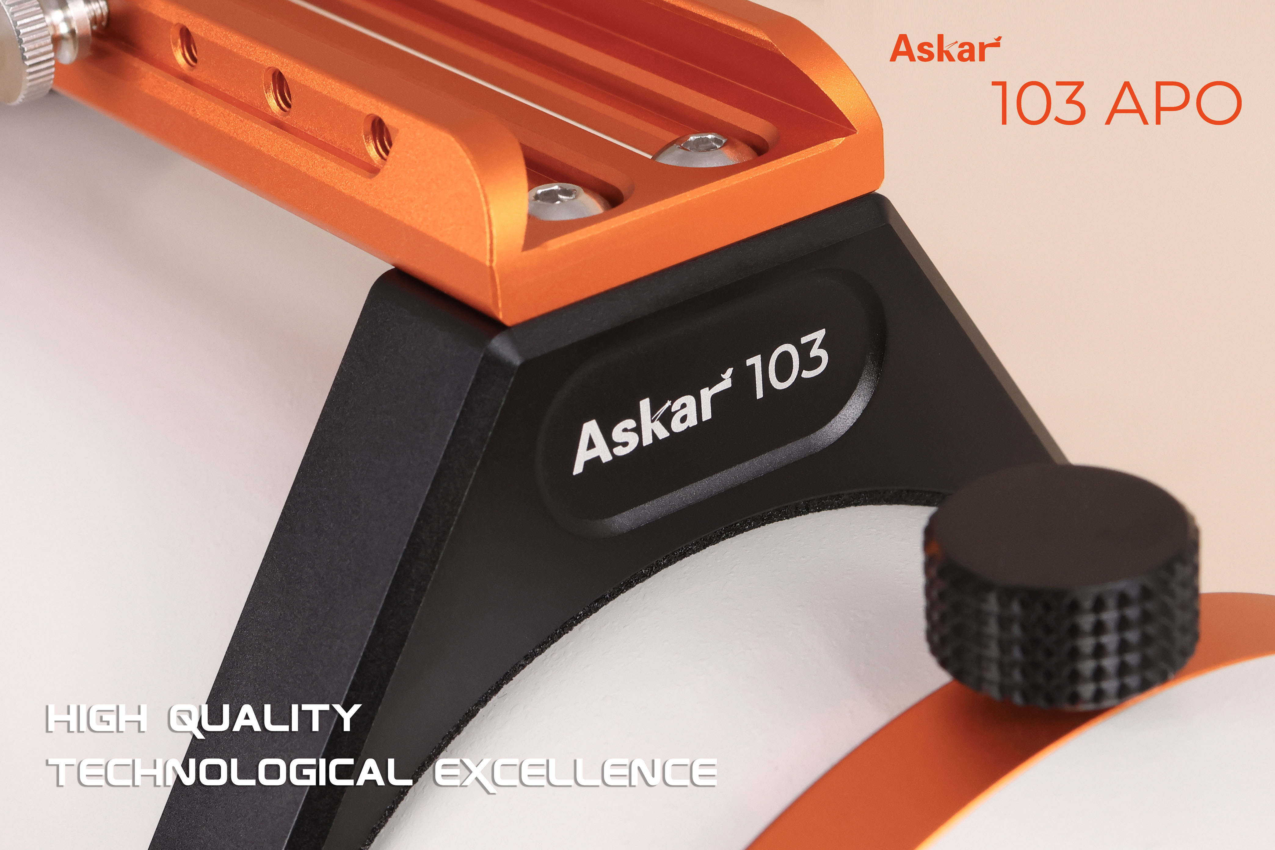 Askar 103 APO Triplet Refractor OTA - Rother Valley Optics Ltd