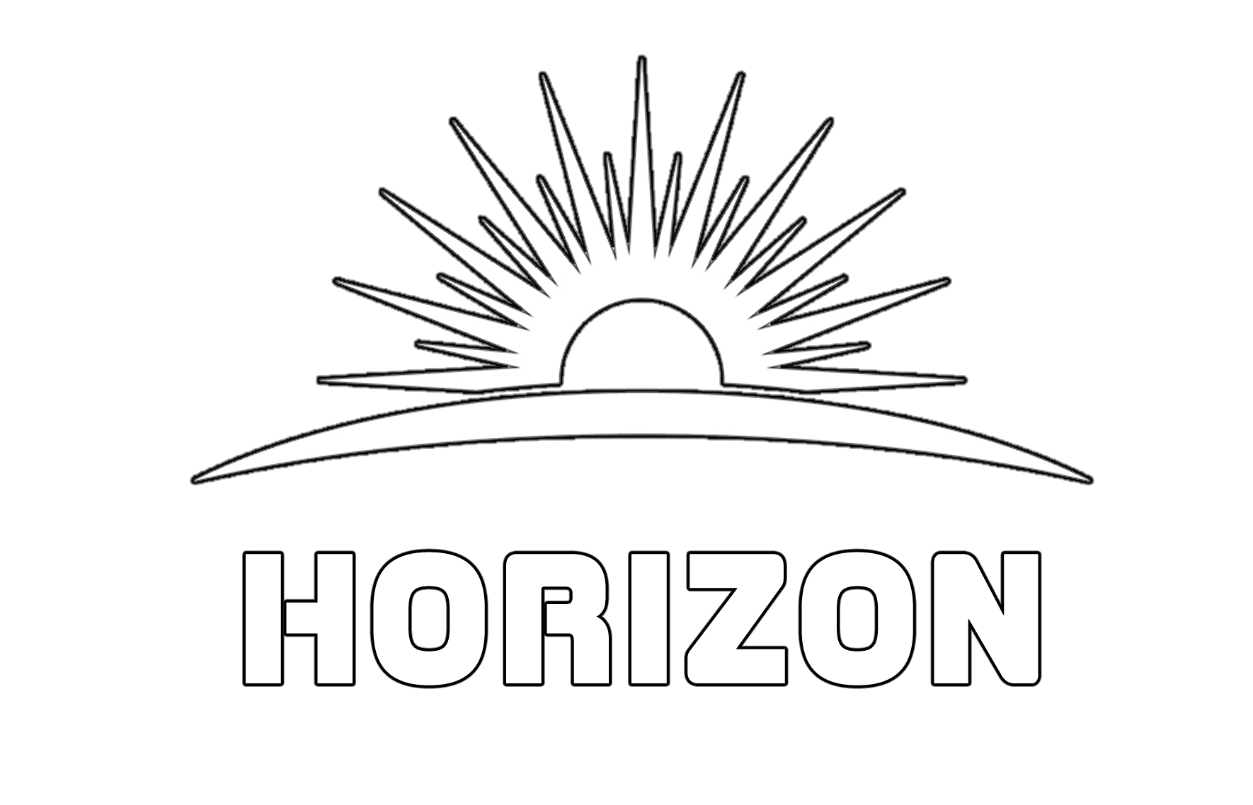 RVO Horizon 10" Dobsonian Telescope - Rother Valley Optics Ltd