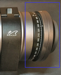 Deep Sky Dad FR1 Field Rotator For William Optics RedCat & SpaceCat ...