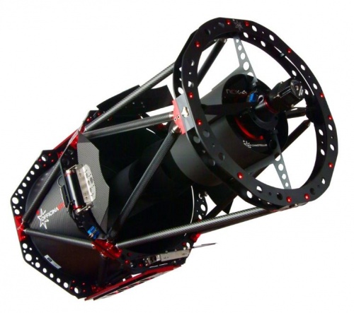 Officina Stellare RiDK 400 F/7 Dall-Kirkham OTA - Rother Valley Optics Ltd