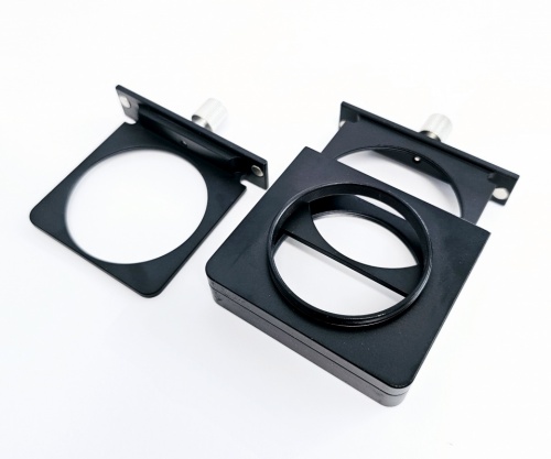 RVO 2" Filter Slider System M48 - Rother Valley Optics Ltd