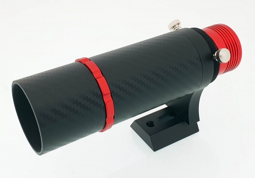 RVO 32mm F/4 Mini Guide Scope - Rother Valley Optics Ltd