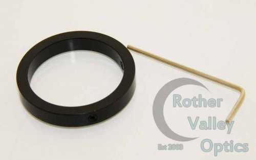 RVO Parfocal Rings - Rother Valley Optics Ltd