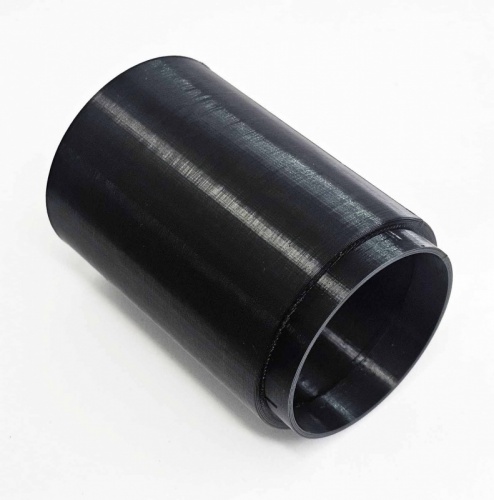 ZWO 3D Printed Light Shield For ZWO SeeStar - Rother Valley Optics Ltd