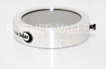 Seymour Solar SF475 4.75" Type 2 Glass Solar Filter - Rother Valley ...