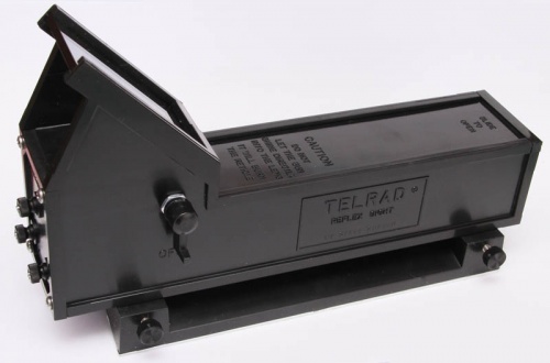 Telrad Reflex Red Dot Finder - Rother Valley Optics Ltd