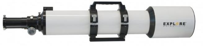 Explore Scientific ED APO 80mm f/6 Essential OTA - Rother Valley Optics Ltd