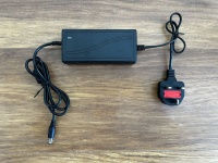 Batteries and Power Tanks - Rother Valley Optics Ltd