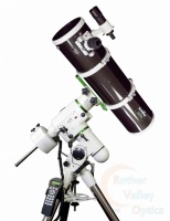 Skywatcher Explorer 200PDS HEQ5 Pro GOTO Telescope - Rother Valley ...