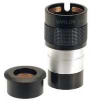 Barlow Lenses - Rother Valley Optics Ltd