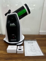 Telescopes - Rother Valley Optics Ltd