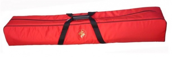 Geoptik Padded Carry Case For Meade LX90/LX200 - Rother Valley Optics Ltd