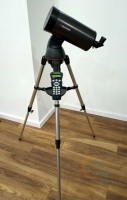 Second Hand Telescopes - Rother Valley Optics Ltd