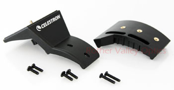 Piggyback Brackets - Rother Valley Optics Ltd
