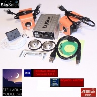 Astro-Gadget AstroPC Pro Mini PC - Rother Valley Optics Ltd