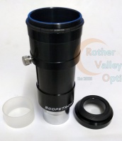 Telescopes, Eyepieces, Filters, Accessories - Rother Valley Optics Ltd