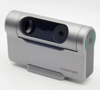 DWARF Mini Smart Telescope - Rother Valley Optics Ltd