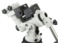 iOptron Mounts - Rother Valley Optics Ltd