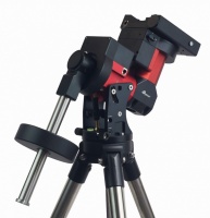 iOptron Mounts - Page 2 - Rother Valley Optics Ltd