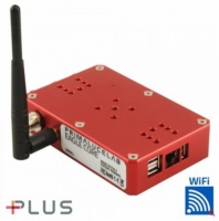 Primaluce Lab Eagle Control Units - Rother Valley Optics Ltd