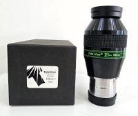 Tele Vue Eyepieces - Rother Valley Optics Ltd