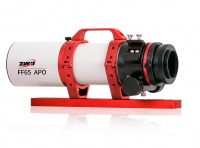 ZWO SeeStar S50 All in One Smart APO Telescope - Rother Valley Optics Ltd