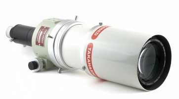 Takahashi FSQ-106 Series - Rother Valley Optics Ltd