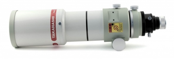 Takahashi FSQ-85 Series - Rother Valley Optics Ltd